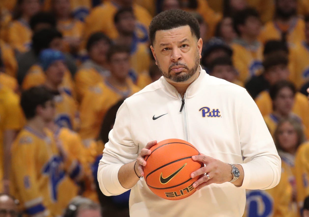 Capel apologizes for ‘embarrassing’ loss to Virginia