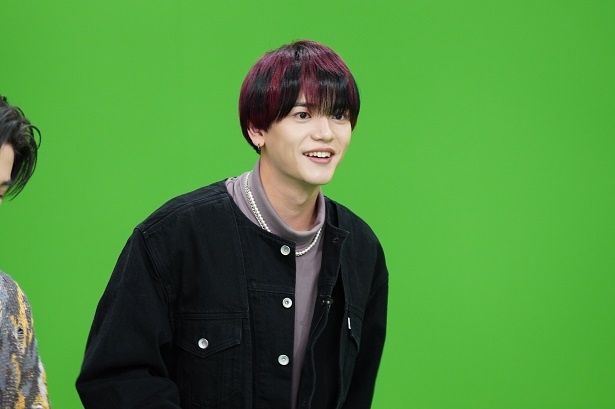 FANTASTICS、ABEMA初冠バラエティ番組＜イケメンを、壊したい！＞初回収録を終え、ロケに驚き「ただのバラエティじゃない」