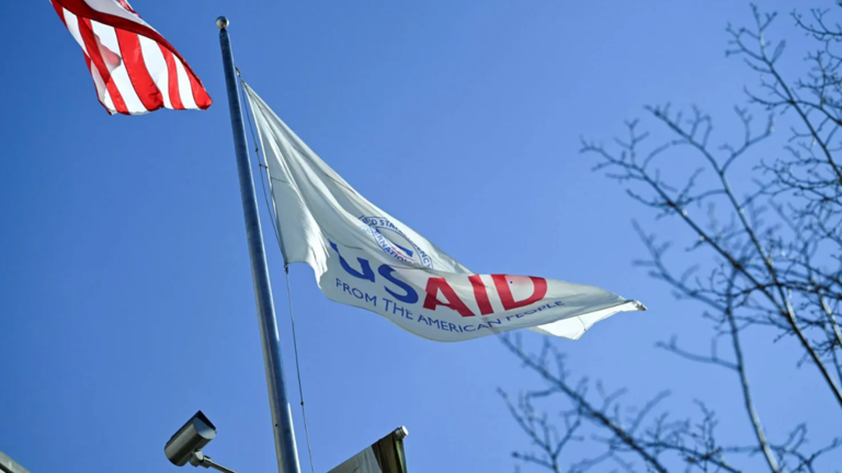 Why Hundreds Of US Government Websites Are Going Offline