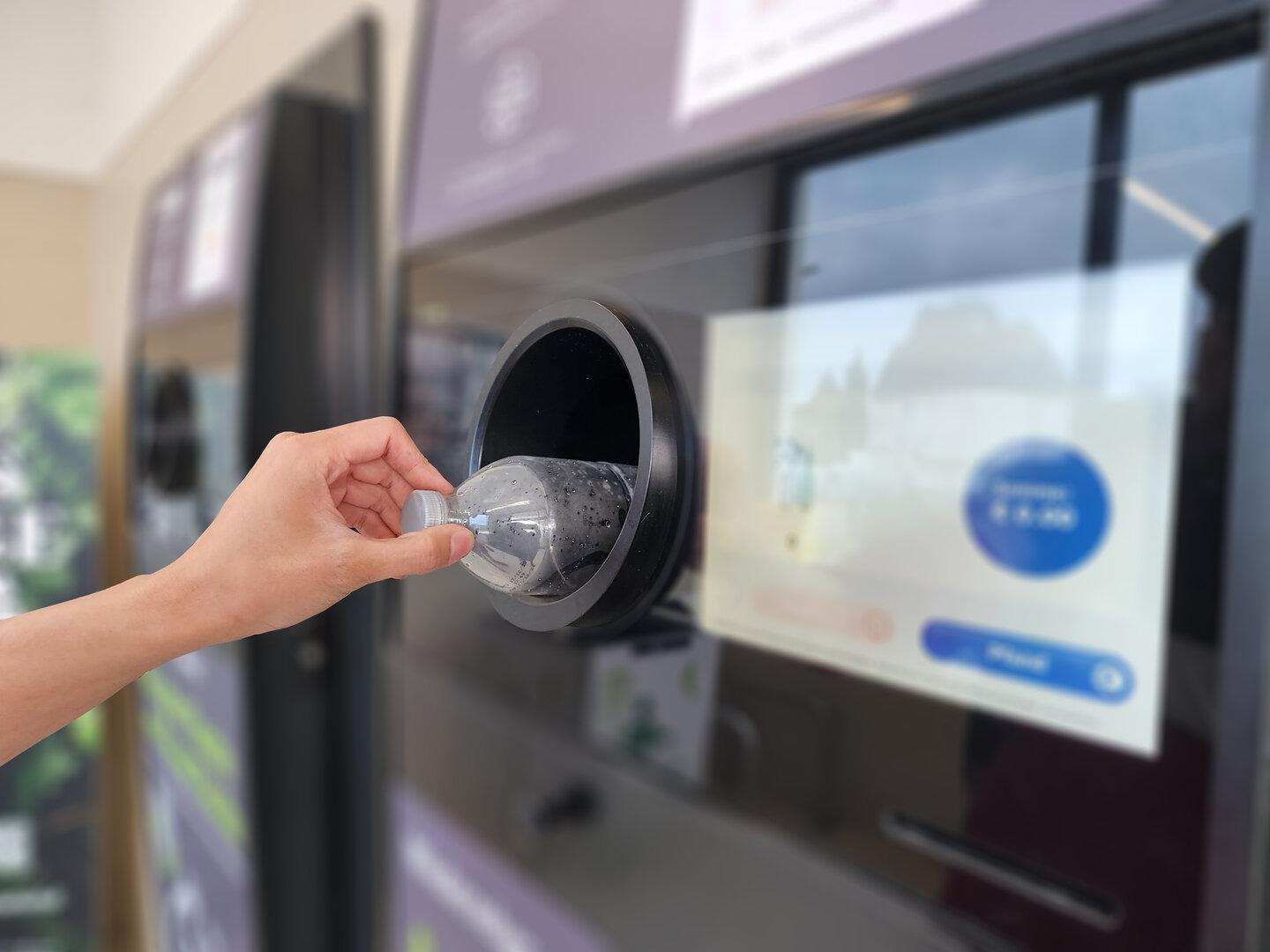 Wie das neue Pfandsystem funktioniert: Die Kroaten leben es vor