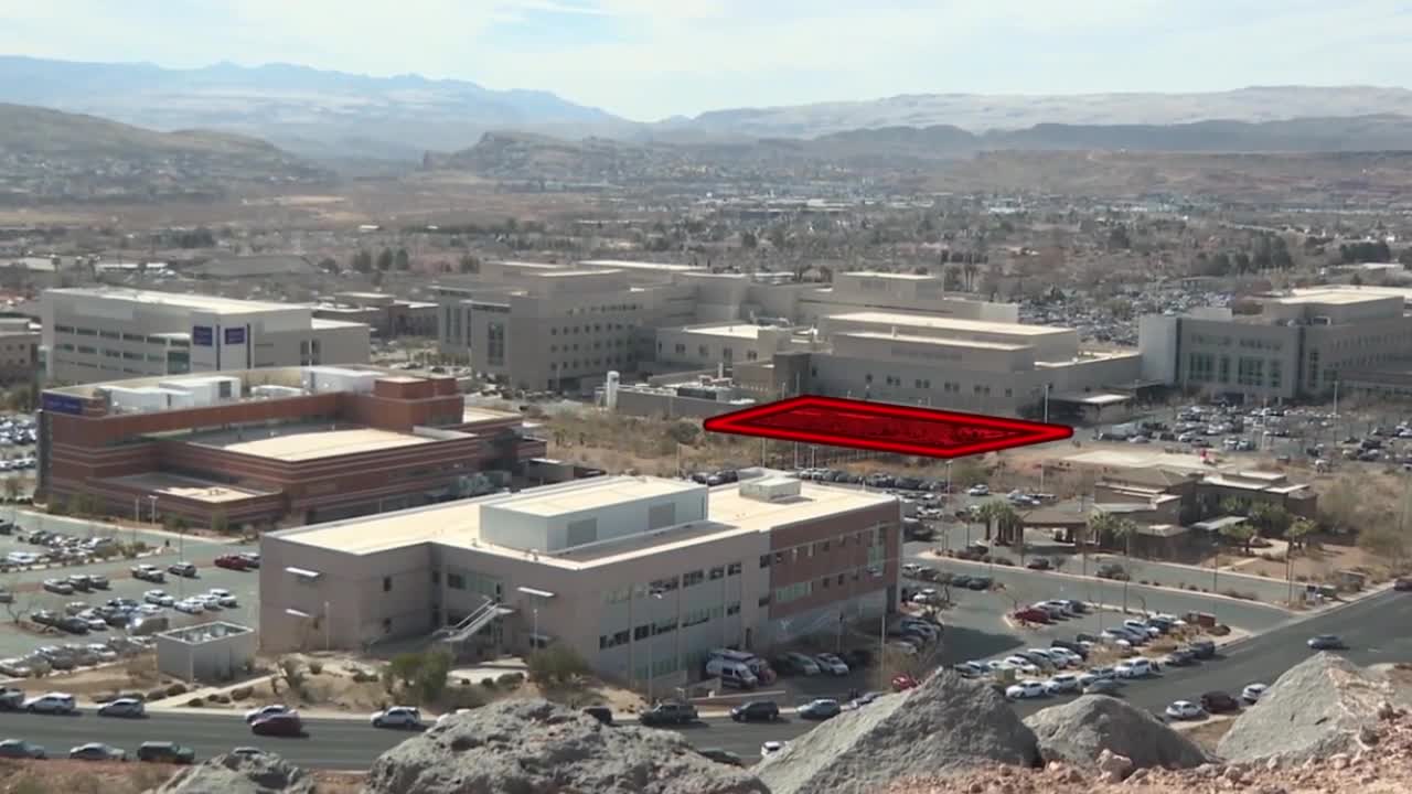 Expanding care in southern Utah: St. George Regional Hospital's new ...