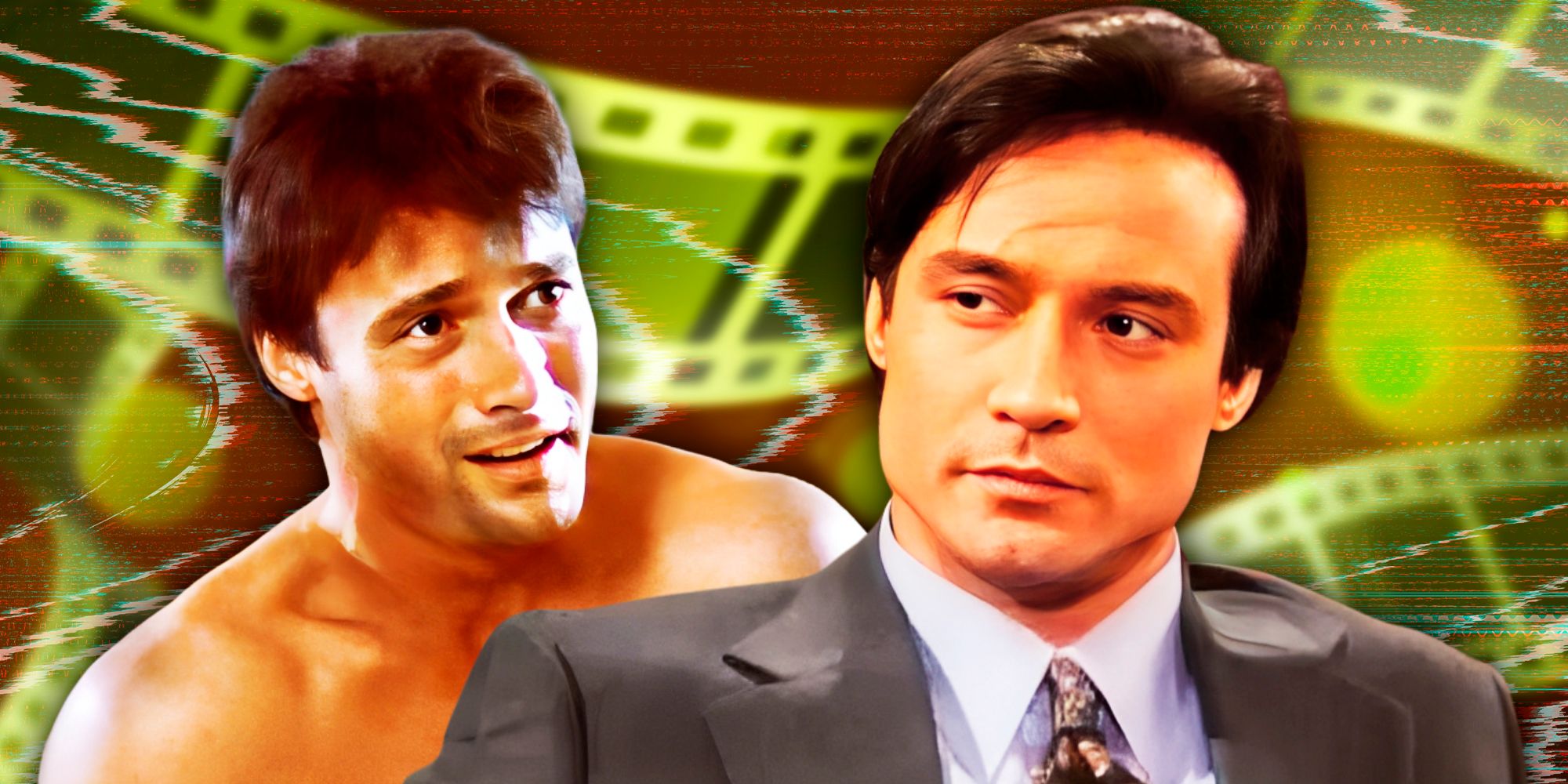 All Of Anthony Addabbo's Movie & TV Roles, Ranked