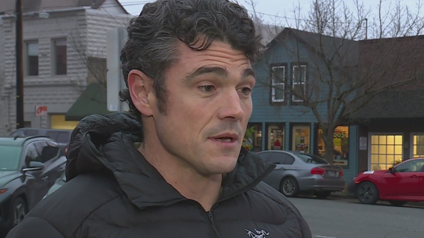 Trump picks Joe Kent for Director of National Counterterrorism