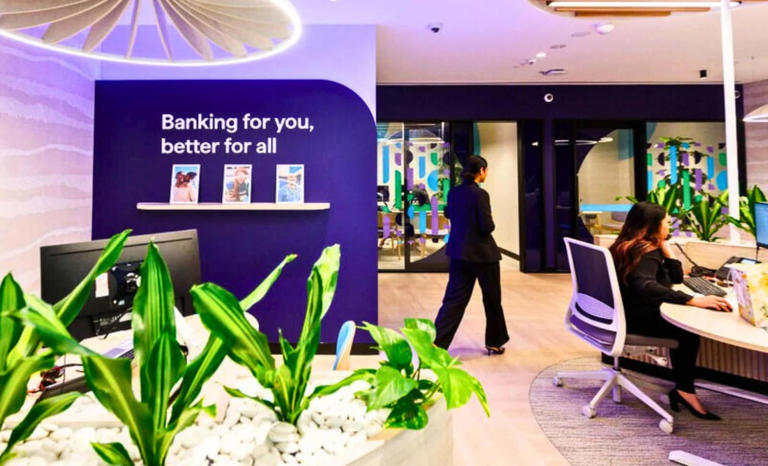 “Devastating Abandonment”: Aussie Major Bank Shuts 18 Branches ... “Devastating Abandonment”: Aussie Major Bank Shuts 18 Branches ...