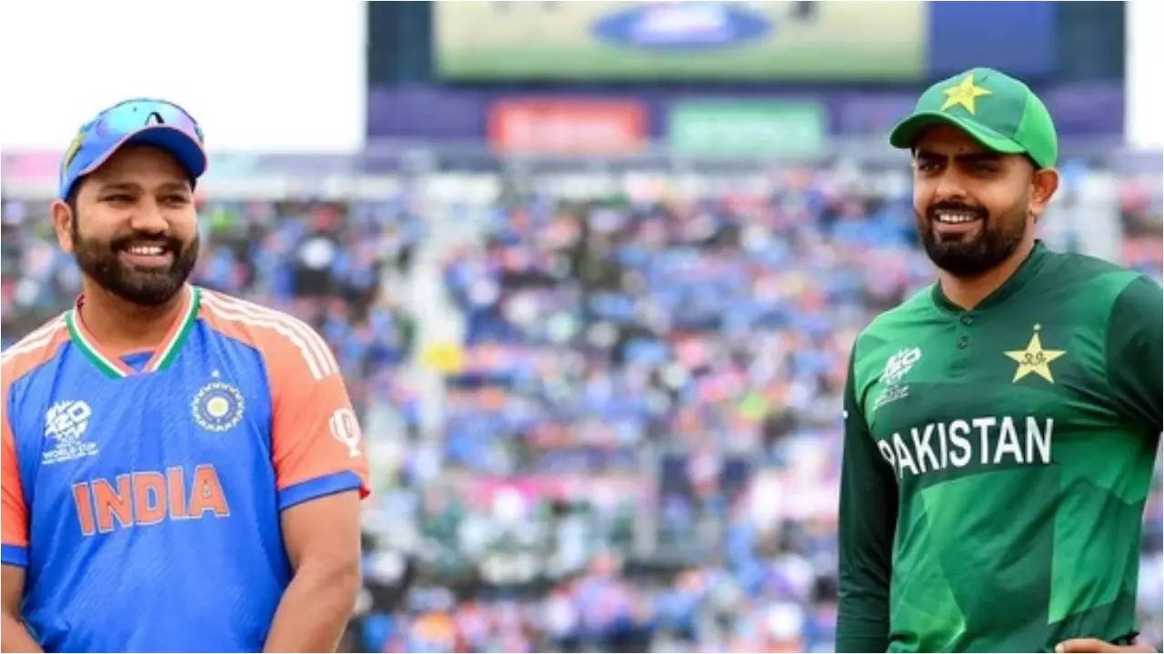 With Pakistan's Reputation At Stake, ICC Provides Massive Relief To PCB ...