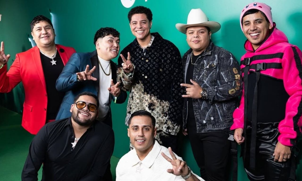 Grupo Firme regresa a México, esta es la lista de las ciudades en la ...