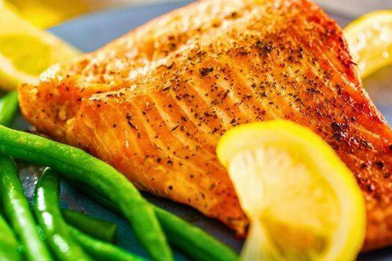 Salmon dishes can be elevated with 1 lesser known everyday ingredient