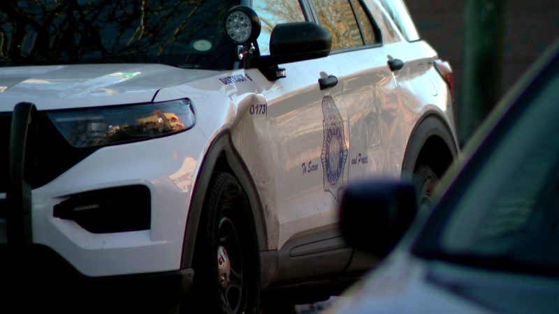 Man sentenced to over 16 years for shooting into group in downtown Denver