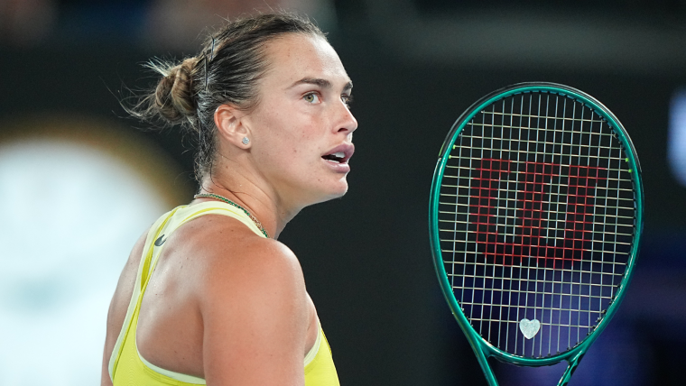 Who is the world No.1 in women's tennis? Updated WTA rankings and explainer