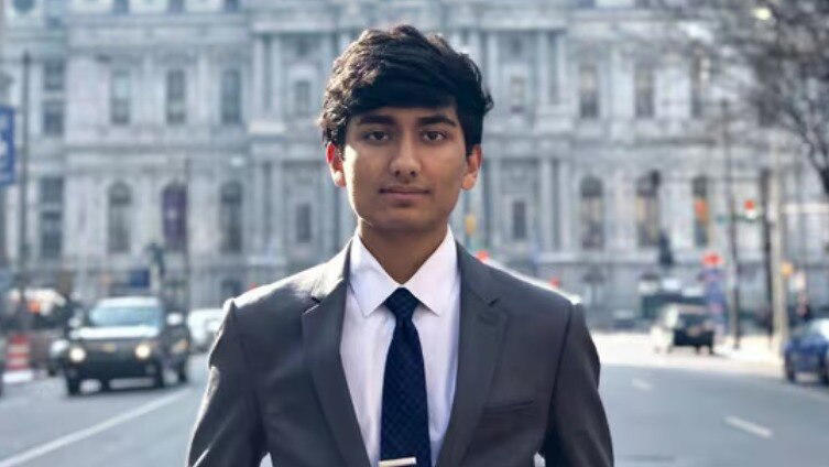 Who is Akash Bobba, 22-year-old Indian-origin engineer hired by Elon ... Who is Akash Bobba, 22-year-old Indian-origin engineer hired by Elon ...