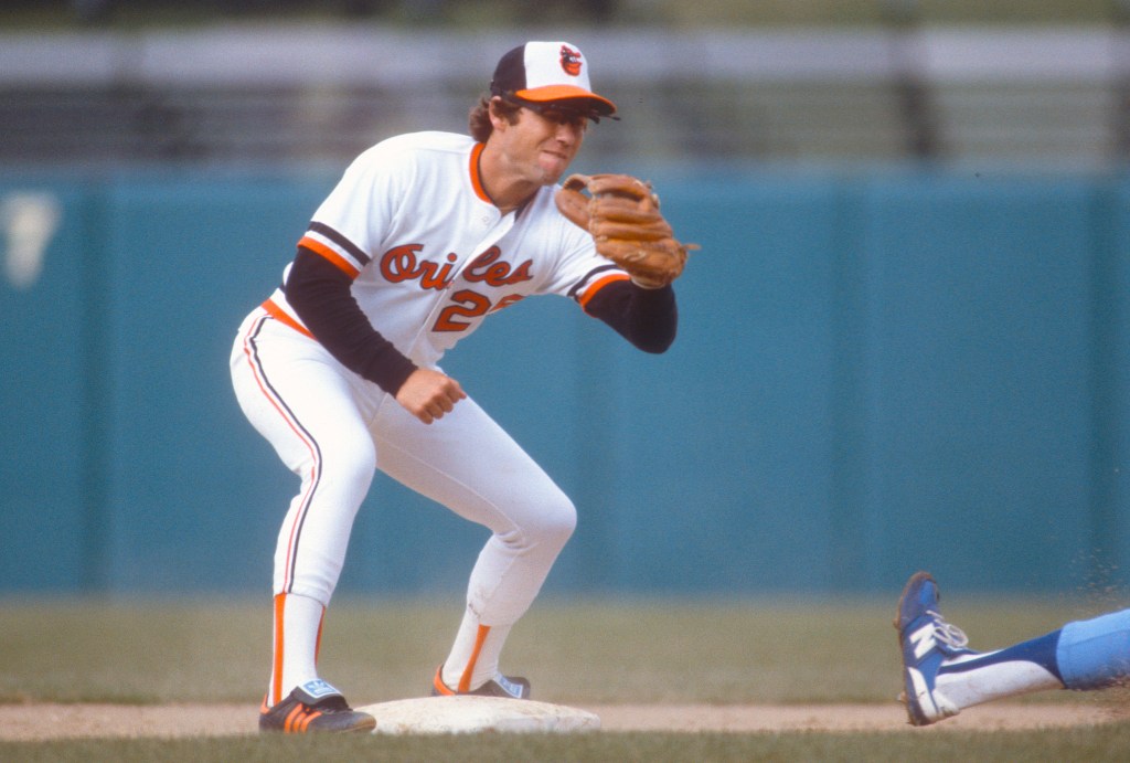 Rich Dauer, Orioles World Series champion, dead at 72