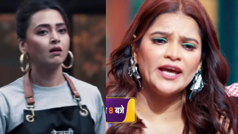 Celebrity showdown! Tejasswi Prakash and Archana Gautam’s epic fight on ...