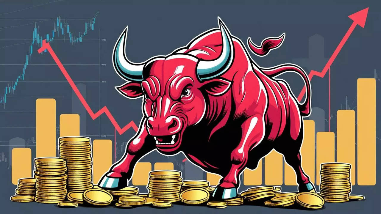 Trump Tariff Pause Or Post-Budget Rally? Sensex Up 700 Points -Here's ...