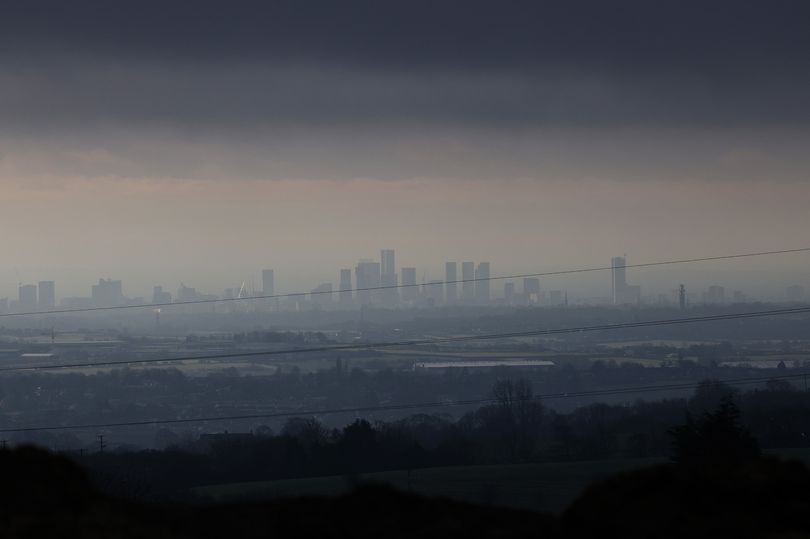 Manchester's building boom falls to 'lowest level in 10 years'