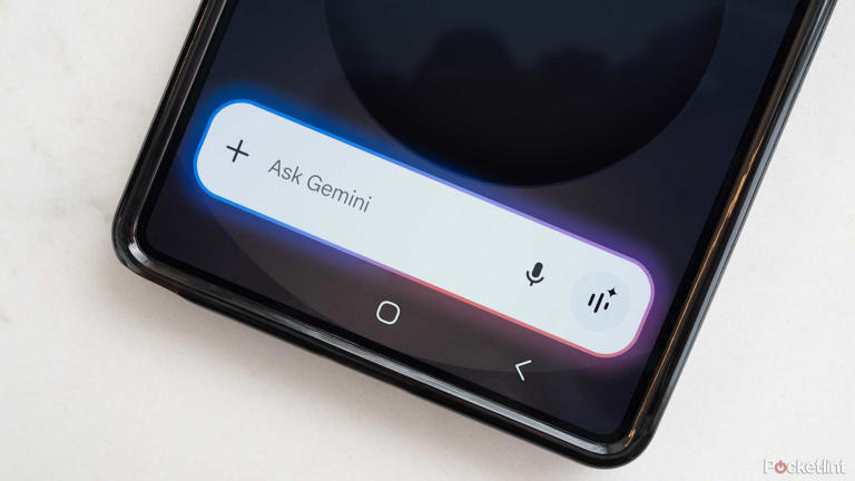 See what Google is 'thinking' with new Gemini update
