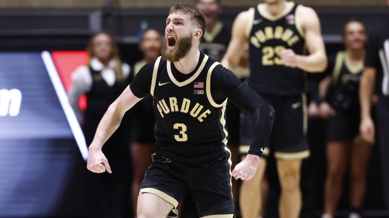 What channel is Iowa vs. Purdue on today? Time, TV schedule, live ...