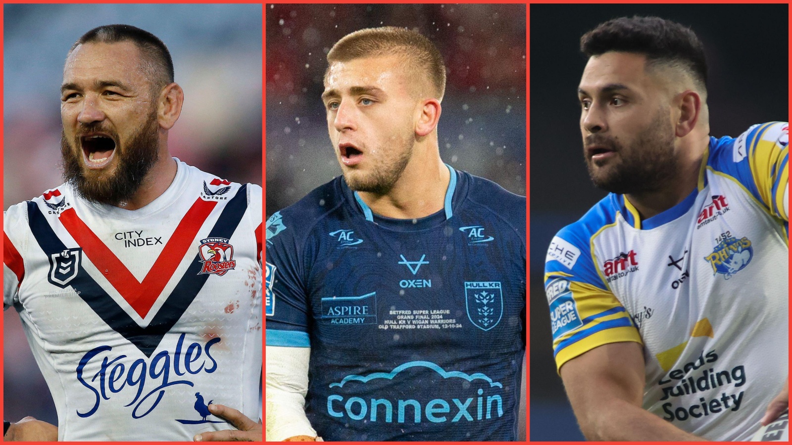 Hull KR 2025 scout report: best 17, squad contract status, signings ...