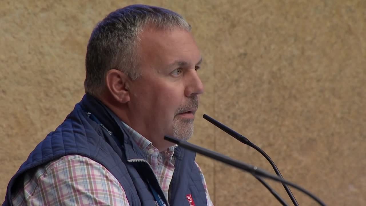 Billings city council and citizens respond to report that water meters ...