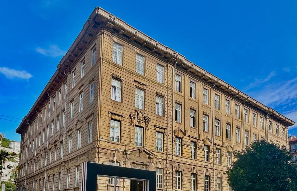 L’anticiclone protrae il sereno fino a venerdì