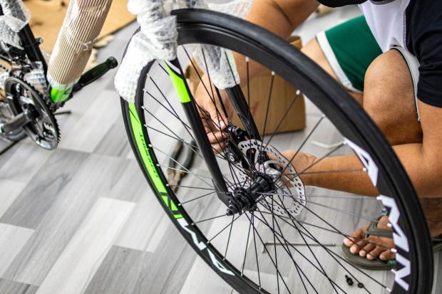 Worcester Repair Cafe to relocate for next event