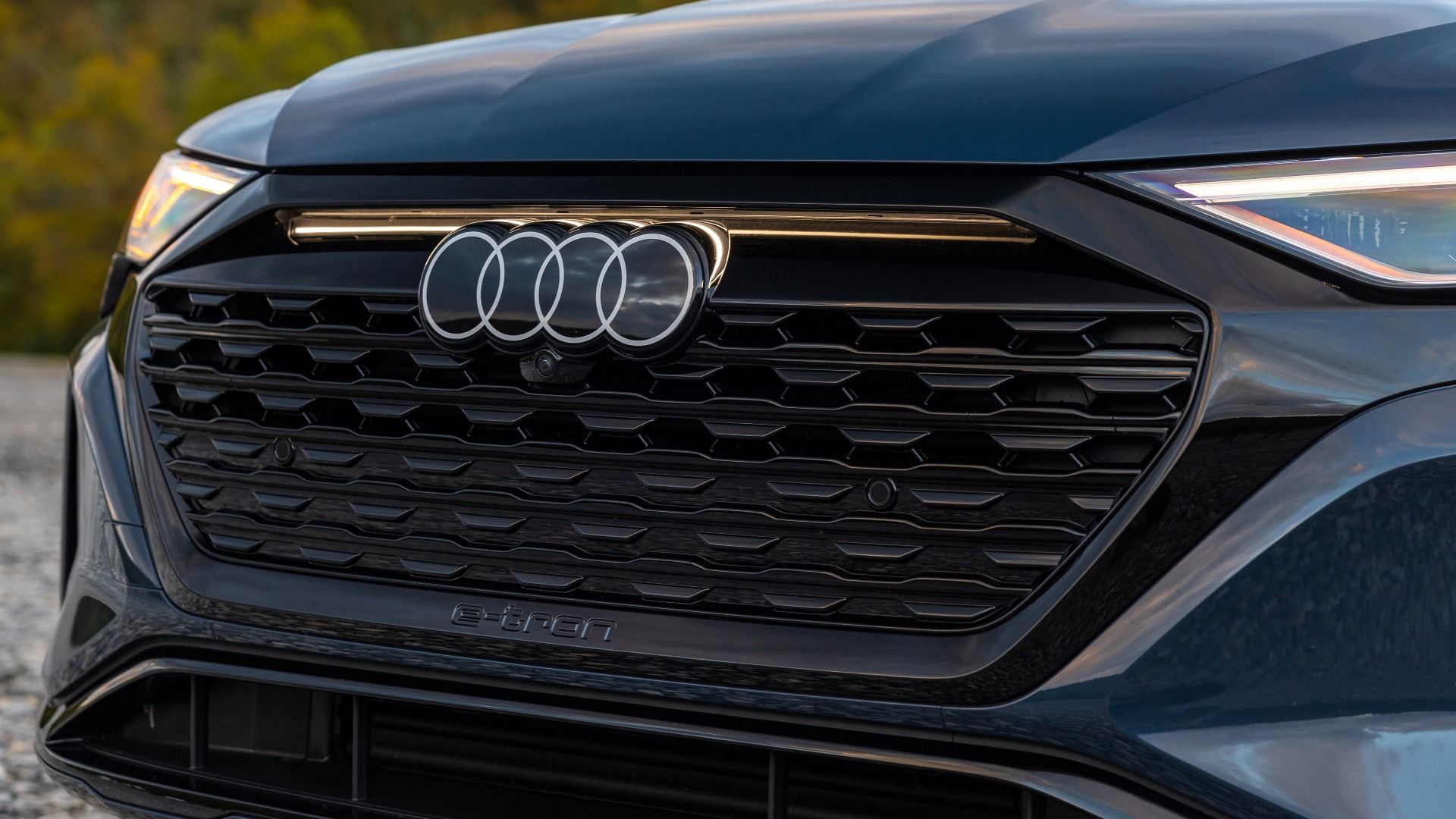 Video: Audi Reverts To Old Names Because The First Time Wasn't ...