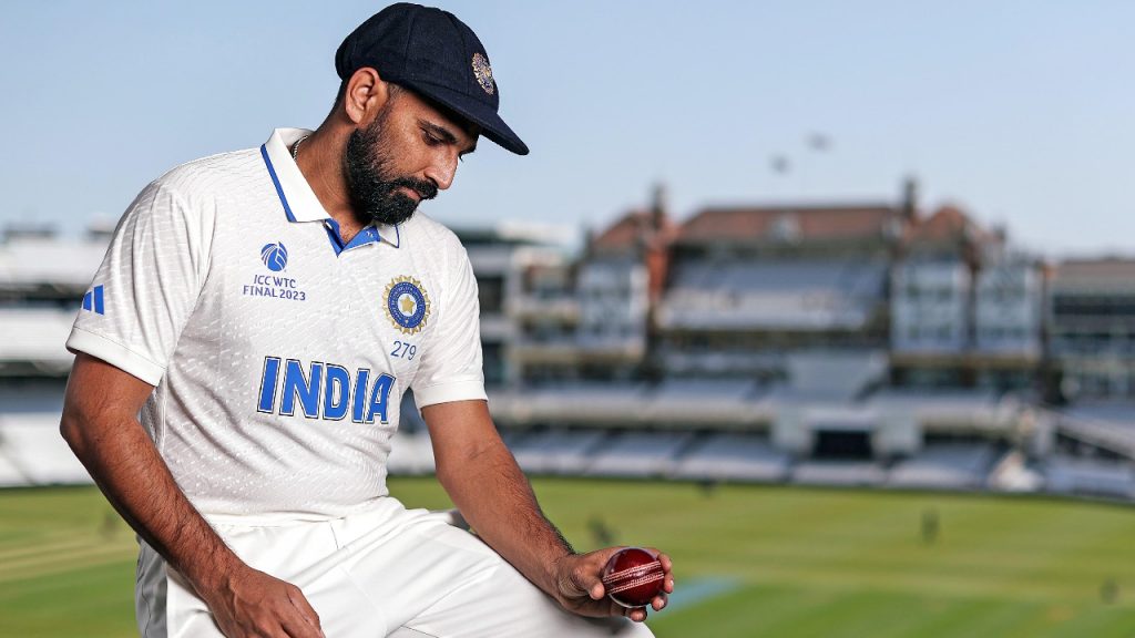 Return after 447 Days and Eyes on World Record: Mohammed Shami aims to ...