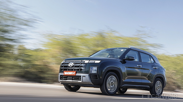 Hyundai Creta Gets New Variants