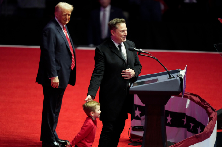 Elon Musk puts Narayana Murthy, SN Subrahmanyan to shame with 120-hour ...