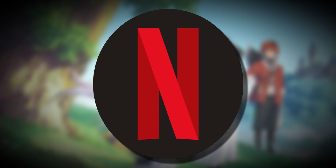 It's True: Netflix Is About to Start Streaming One of Anime's Biggest ...