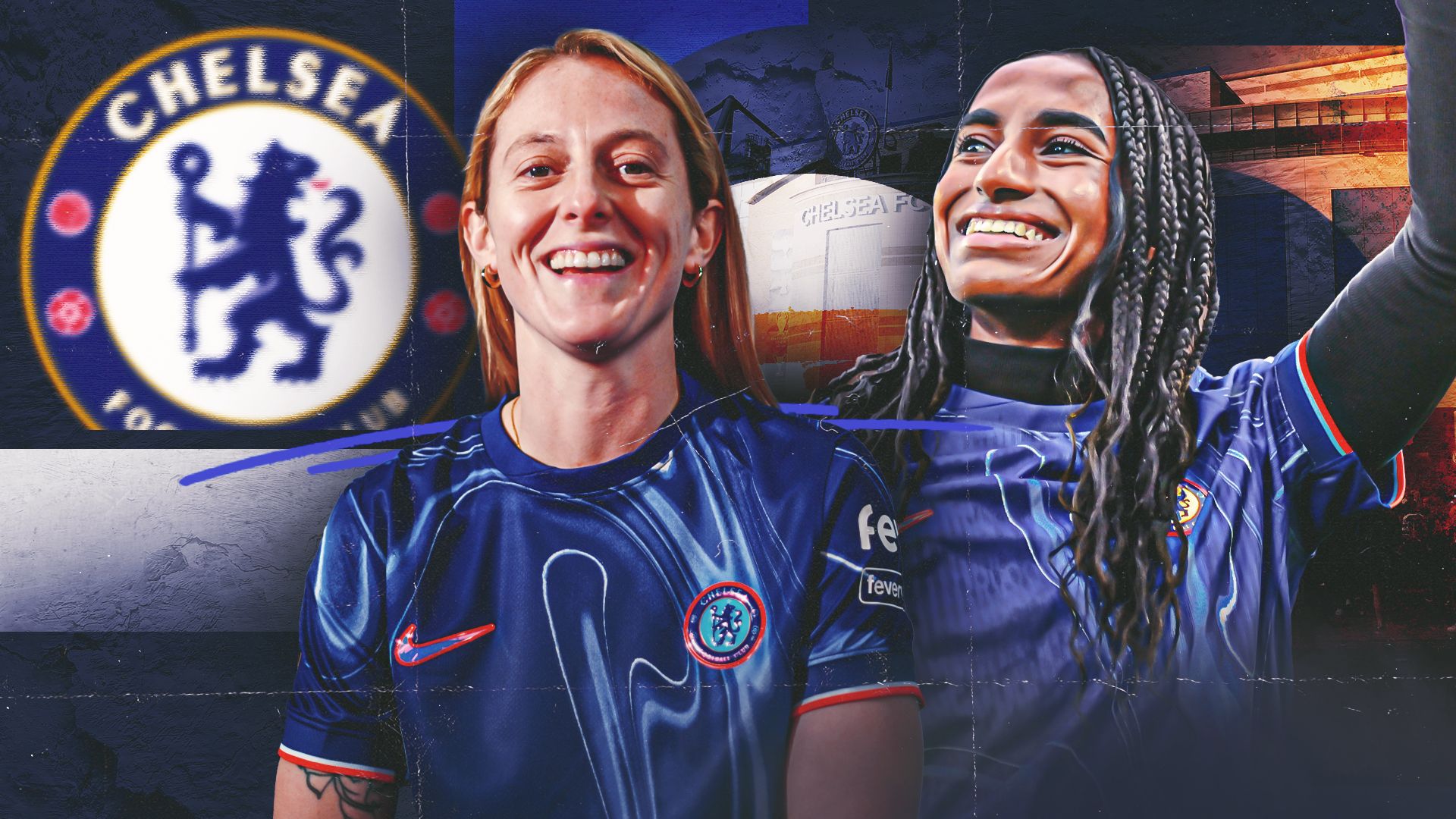 Chelsea's stranglehold over English women's football has never felt ...
