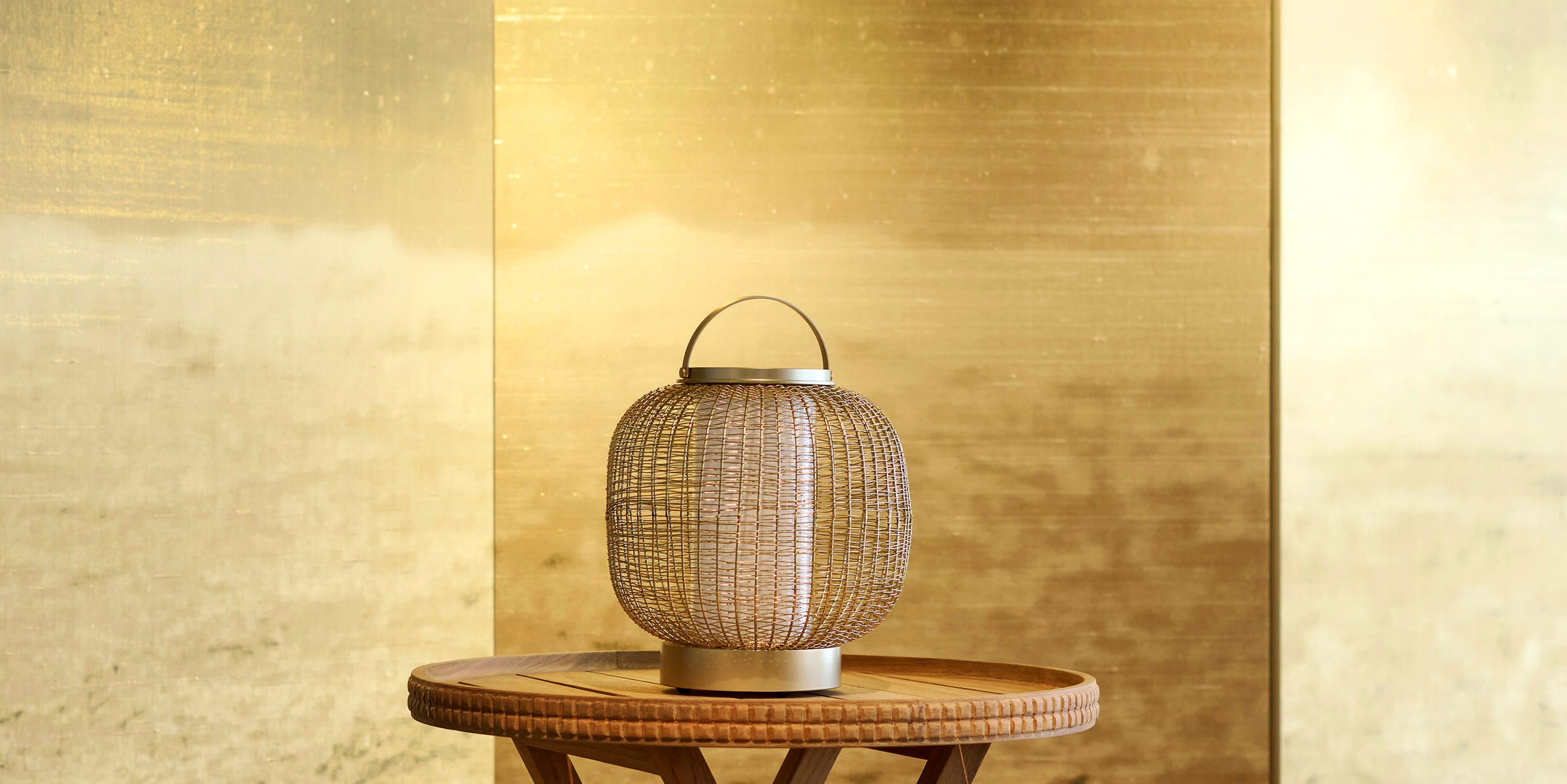 The rich history of the most precious textile: cloth of gold