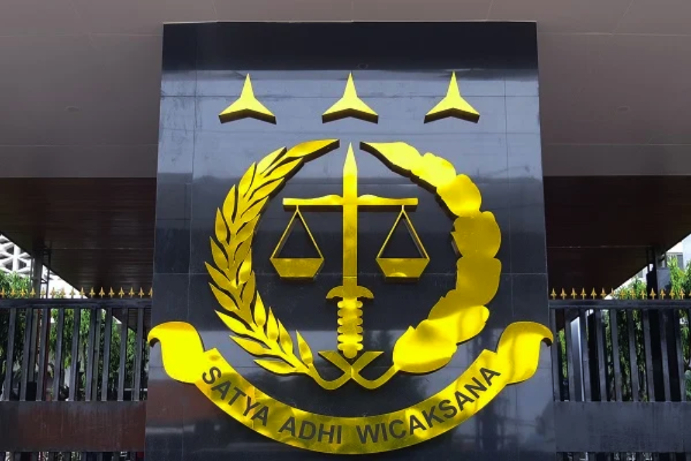 Arahan Efisiensi Anggaran Prabowo, Kejagung Pangkas Anggaran Perjalanan ... Arahan Efisiensi Anggaran Prabowo, Kejagung Pangkas Anggaran Perjalanan ...