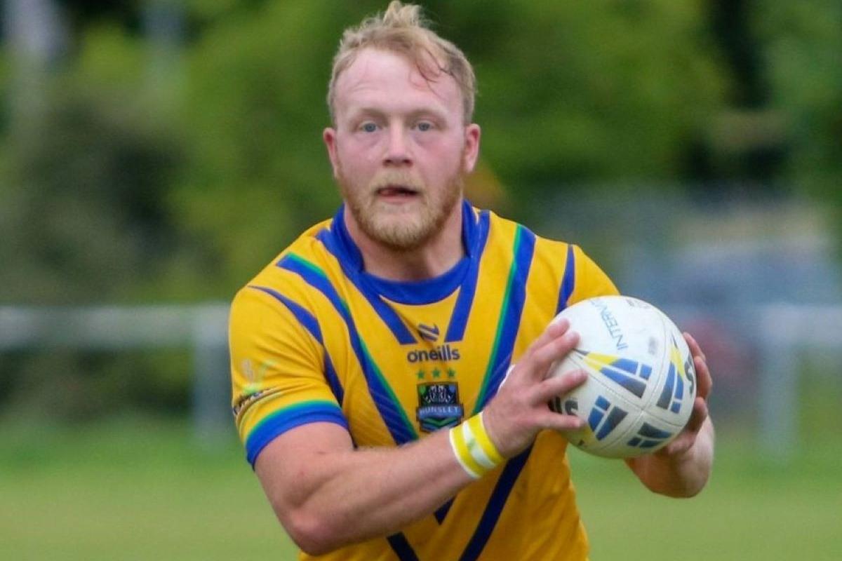 Dewsbury Rams partner up with Bradford Bulls for 2025 season