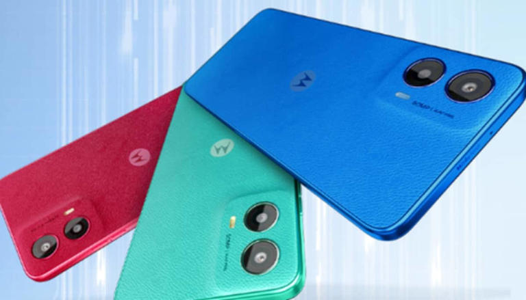 Moto G45 to Redmi 14C: Check out top 5 Samsung Galaxy F06 5G competitors