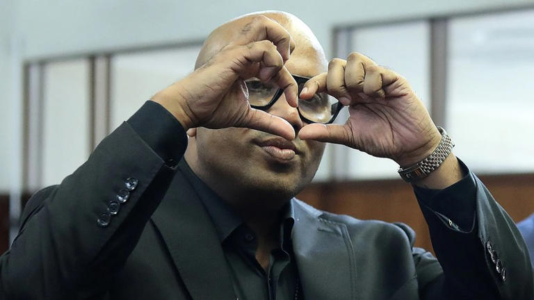 18 months in jail, Ferrel Govender makes another bail push