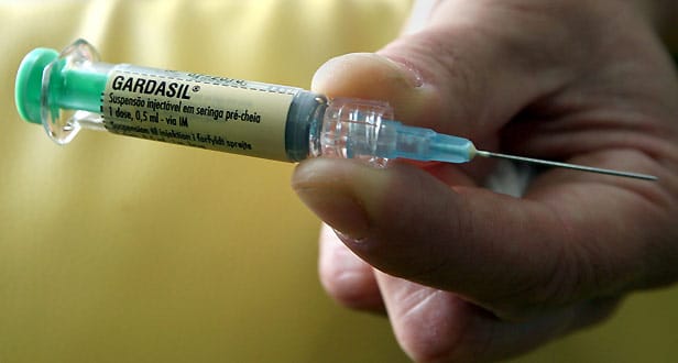 Estratégia para erradicar infeção por vírus do papiloma humano vai ...