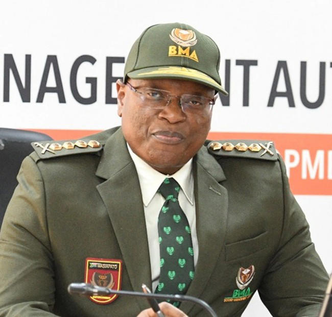 Here's why South Africa is getting new passport stamps at borders this ...