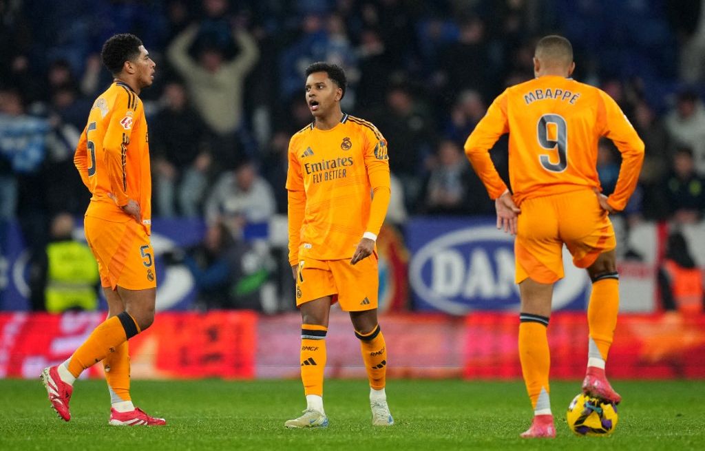 Liga : « Manipulation » et « corruption », le Real Madrid crie au ...