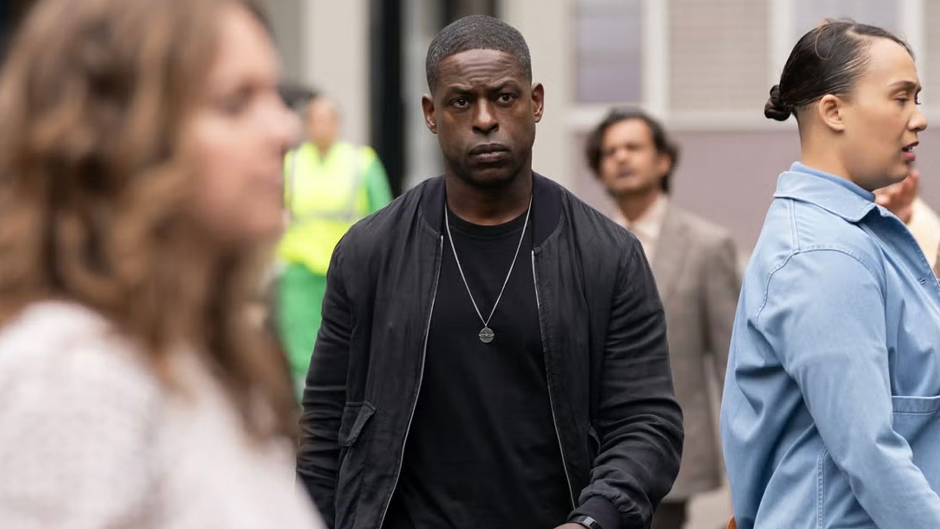 ‘Paradise’ Episode Release Schedule