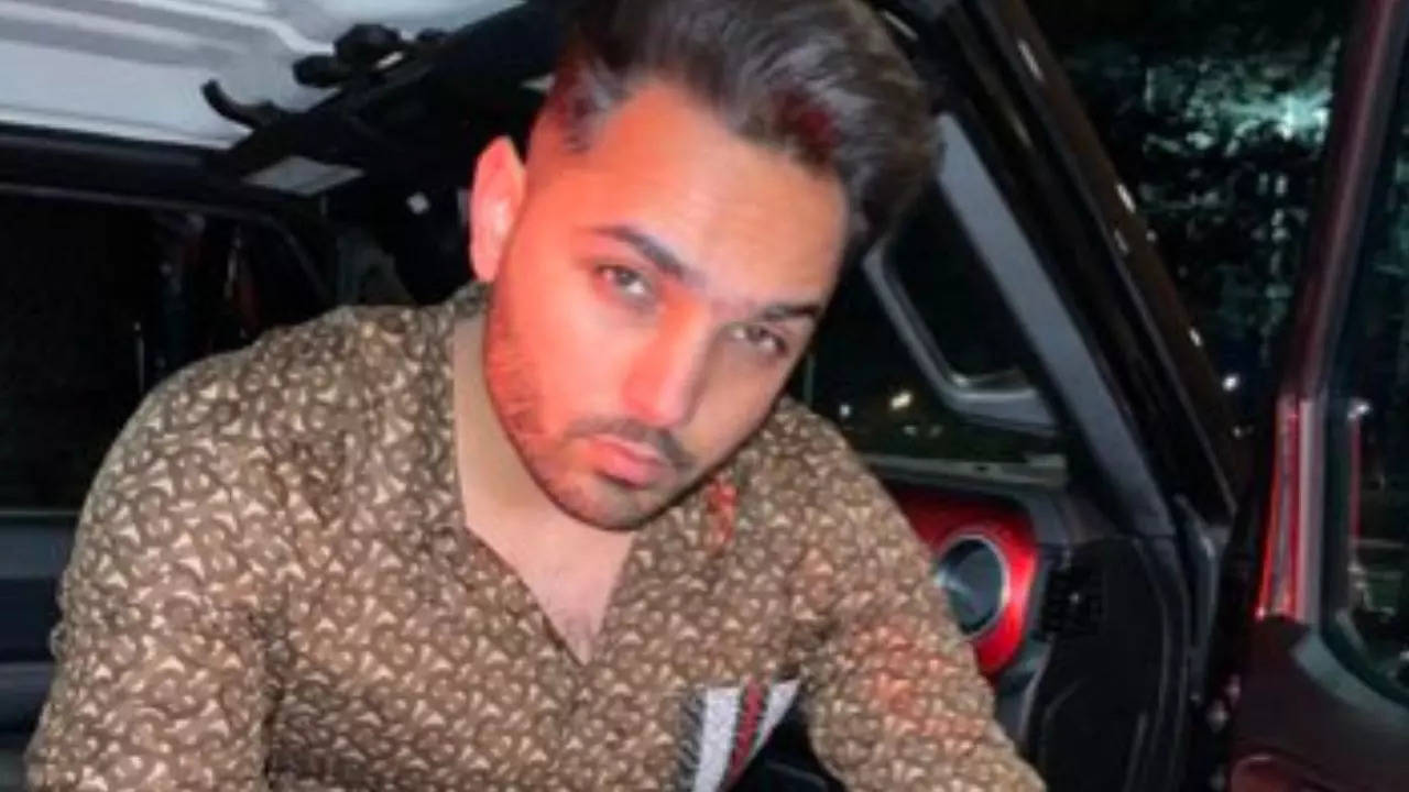 Punjabi Music Industry Feud Or Gang Rivalry? Shots Fired Outside Punjabi Singer Prem Dhillon’s ...