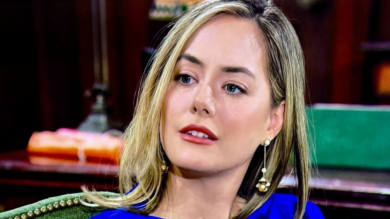 Beautiful Anticipazioni Americane: Il cerchio si stringe. Carter e Hope ...