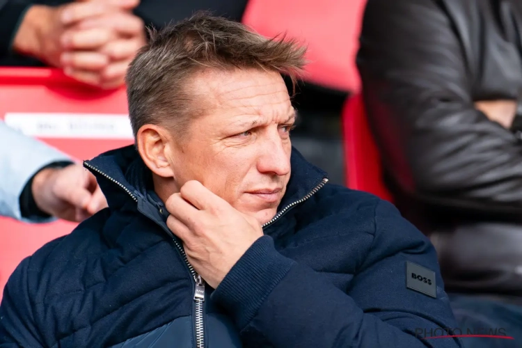 Wesley Sonck blikt terug op zijn Rode Duivel-periode: "Toen wist ik dat ...
