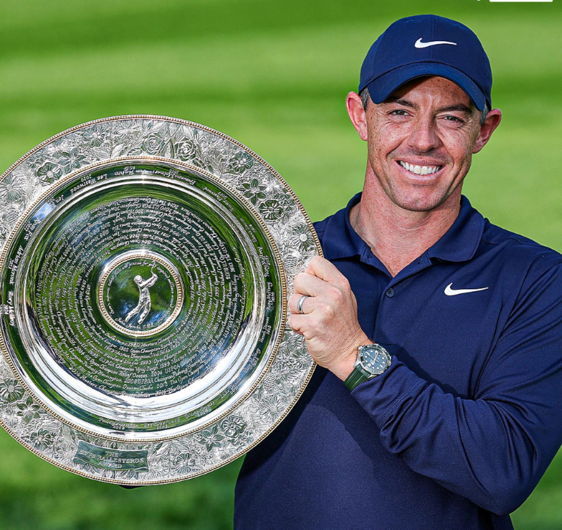 Famous sports psychologist explains how pressure can affect McIlroy at ...