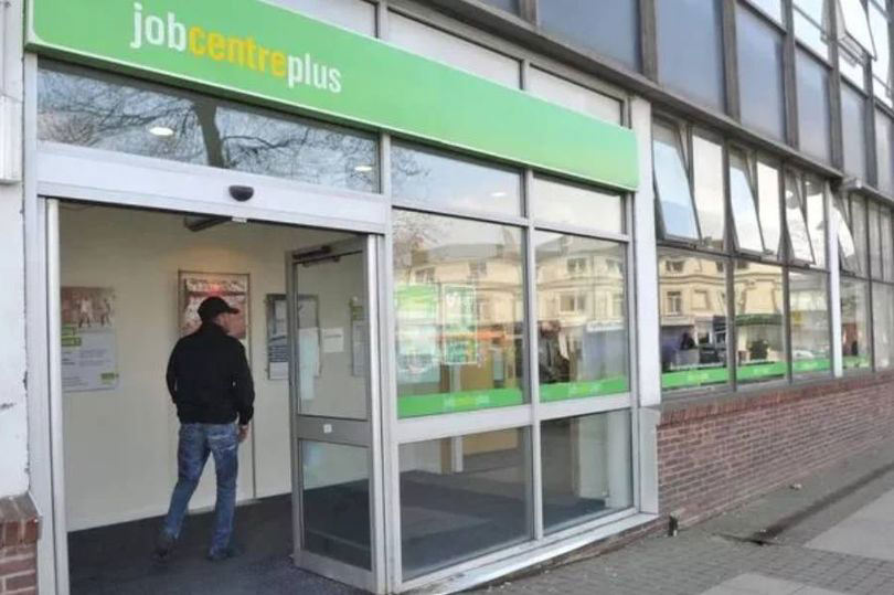DWP warning to millions of PIP, ESA and Universal Credit claimants amid ... DWP warning to millions of PIP, ESA and Universal Credit claimants amid ...