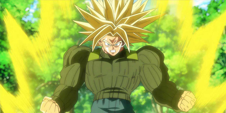 10 Times Dragon Ball Super Gave Fans Exactly What They Wanted