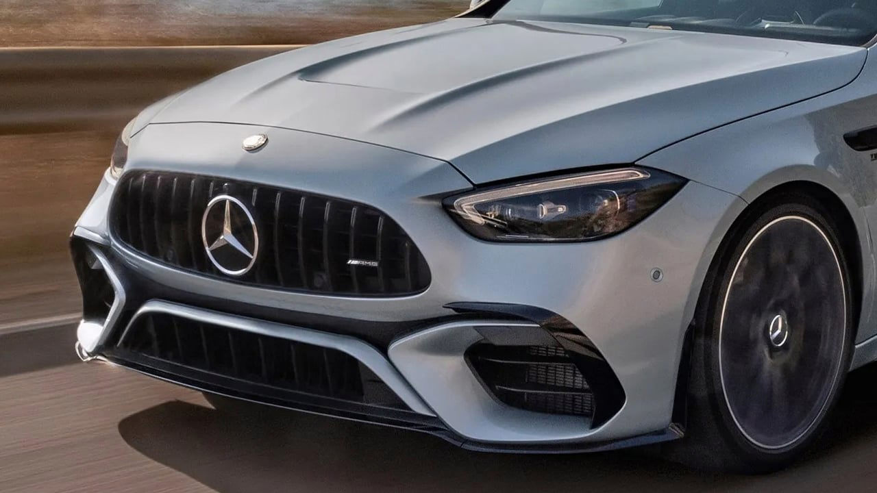 Arrogancia o error fatal, un tuner destroza la gran mentira de Mercedes ... Arrogancia o error fatal, un tuner destroza la gran mentira de Mercedes ...