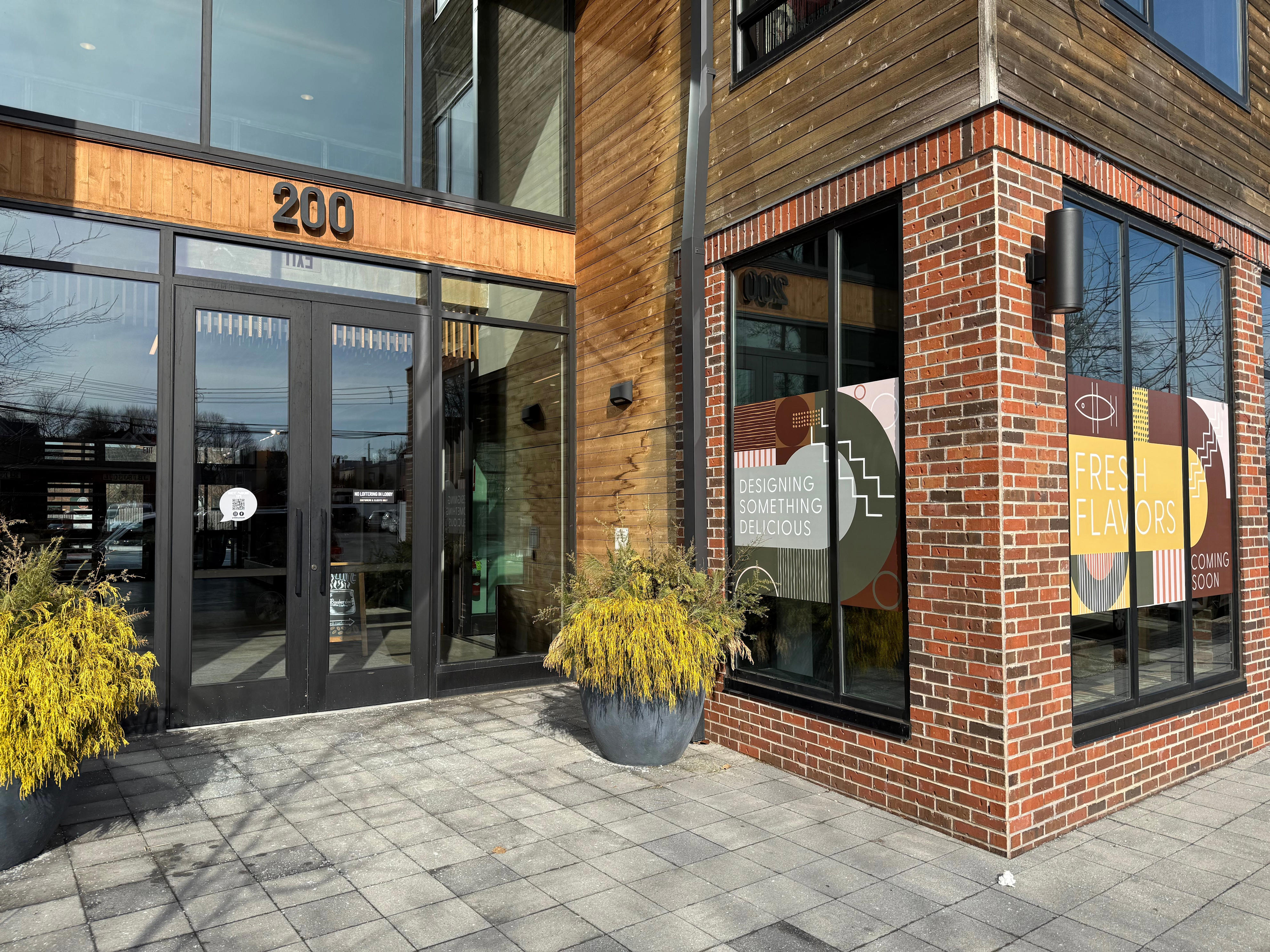 Here's the gourmet market replacing Sickles at Red Bank's Anderson Building