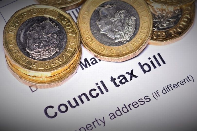 Somerset households face huge council tax rise to avoid council going ...