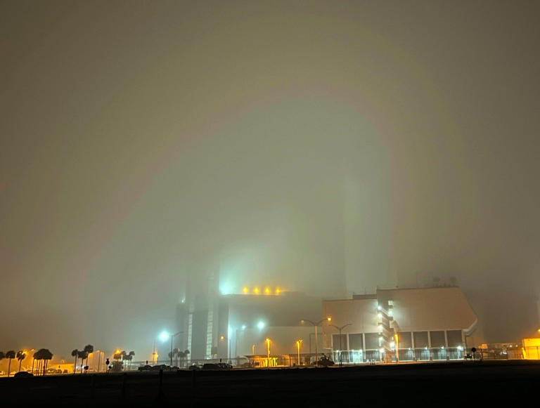 SpaceX launch recap: Live updates from Starlink mission Tuesday from ...