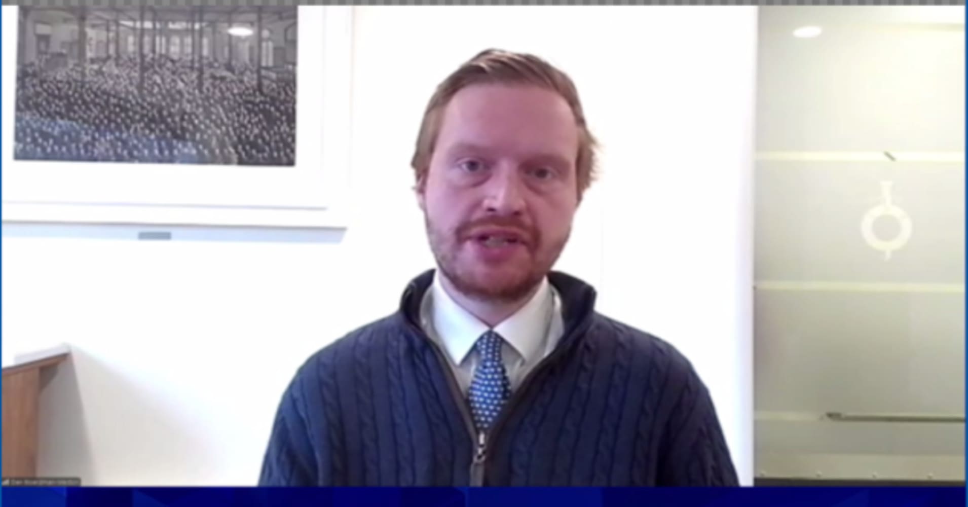 ECB and BOE could lower interest rates more than expected this year ...